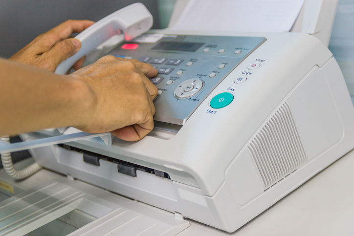 Online Fax Services For the 21st Century [List]